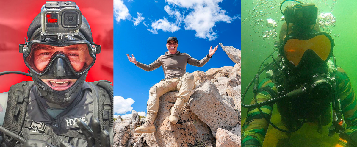 About Dallmyd – DALLMYD